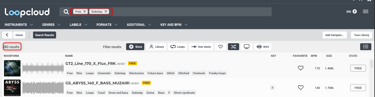 Loopcloud 5の無料プランでどこまで出来るか挑戦 - Chillout with Beat
