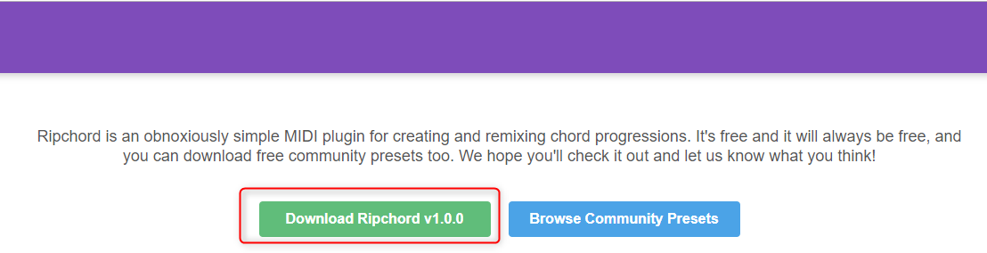【無料】コード進行ツールRipchordの詳しい使い方 | Chillout with Beats