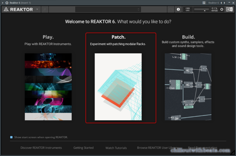 FLStudioの使い方 PatcherとReaktorを使ってVST切り替え器を作る - Chillout with Beat