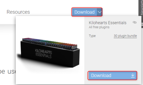 【無料】最強の無料エフェクト群Kilohearts Essentialsの紹介 - Chillout with Beat